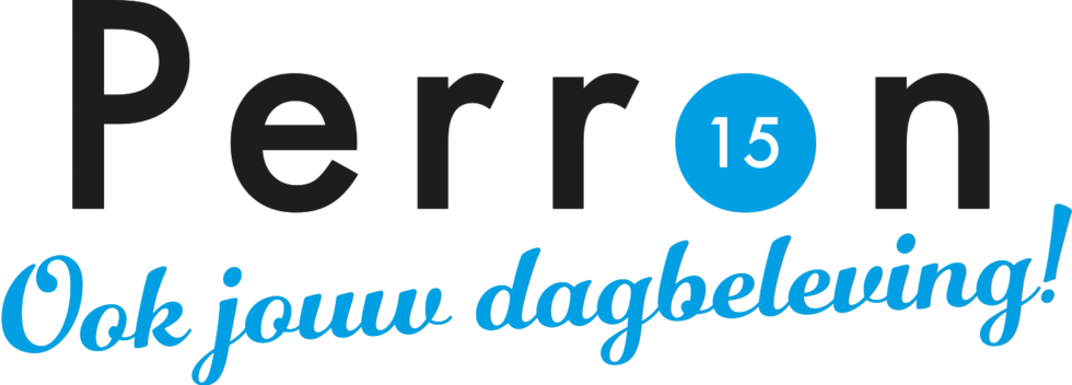 Perron-15 | een rustgevend tussenstation gemaakt voor geluk